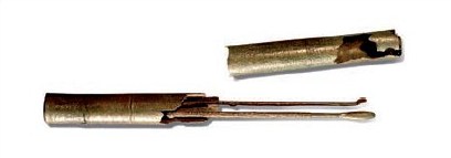 Rimski medicinski instrumenti - Sve o arheologiji