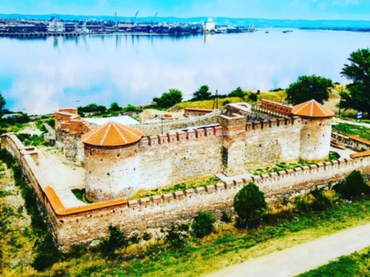 Svečano otvorena obnovljena tvrđava Fetislam u Kladovu - Sve o arheologiji